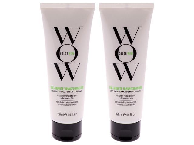 Click here for One Minute Transformation Styling Cream by Color W... prices
