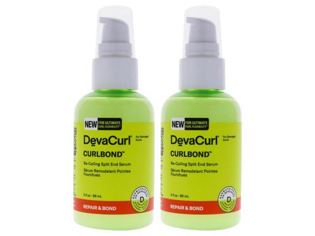 Click here for Curlbond Split and Serum by DevaCurl for Unisex -... prices