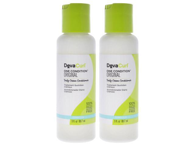 Click here for DevaCurl One Condition Ultra Creamy Instant Condit... prices