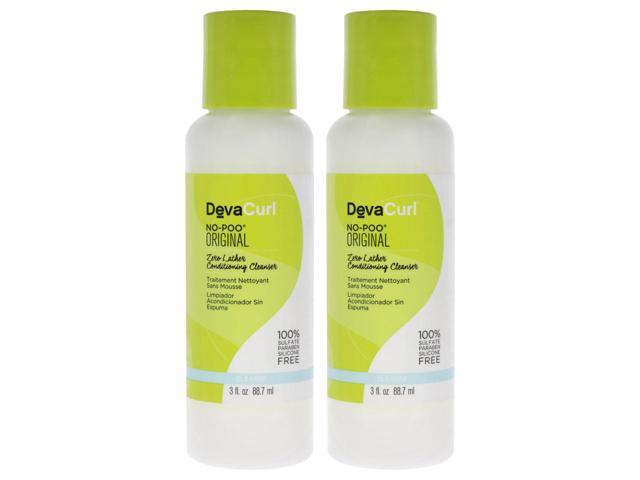 Click here for DevaCurl No-Poo Zero Lather Conditioning Cleanser... prices