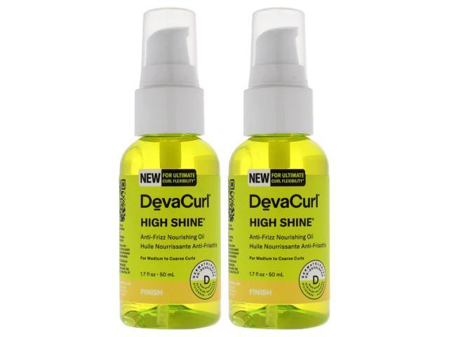 Click here for High Shine Nourishing Anti-Frizz Oil-NP by DevaCur... prices