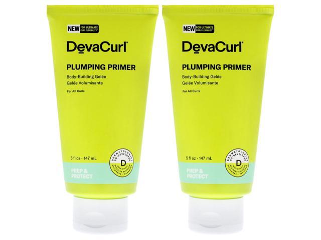 Click here for Plumping Primer Gel-NP by DevaCurl for Unisex - 5... prices