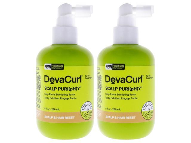 Click here for Scalp Puriphy Spray by DevaCurl for Unisex - 8 oz... prices