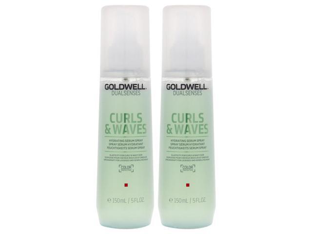 Click here for Dualsenses Curls and Waves Hydrating Serum Spray b... prices