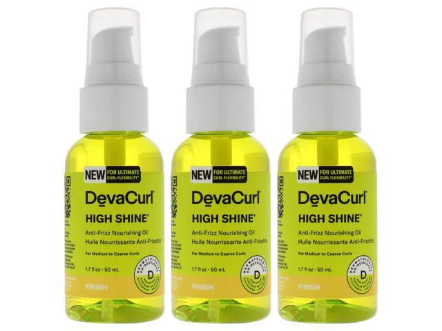 Click here for High Shine Nourishing Anti-Frizz Oil-NP by DevaCur... prices