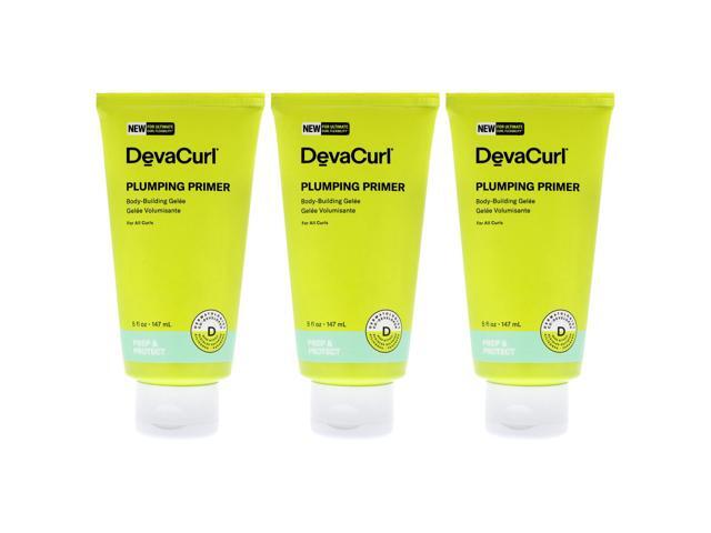 Click here for Plumping Primer Gel-NP by DevaCurl for Unisex - 5... prices