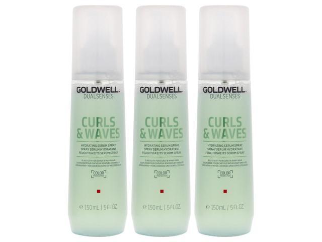 Click here for Dualsenses Curls and Waves Hydrating Serum Spray b... prices