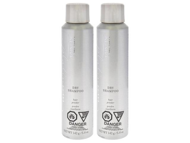 Click here for Platinum Dry Shampoo by Kenra for Unisex - 5 oz Dr... prices
