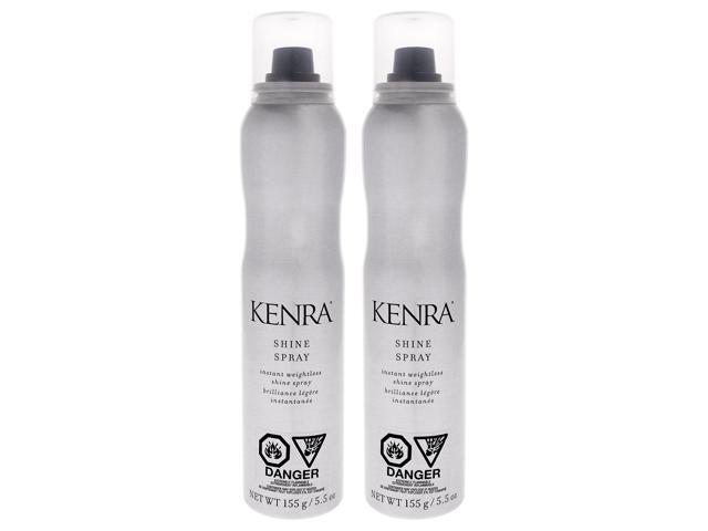 Click here for Shine Spray by Kenra for Unisex - 5.5 oz Spray - P... prices