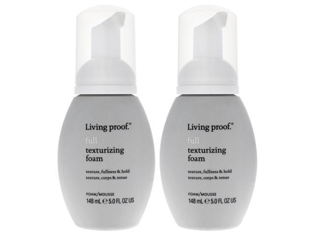 Click here for Full Texturizing Foam by Living Proof for Women -... prices