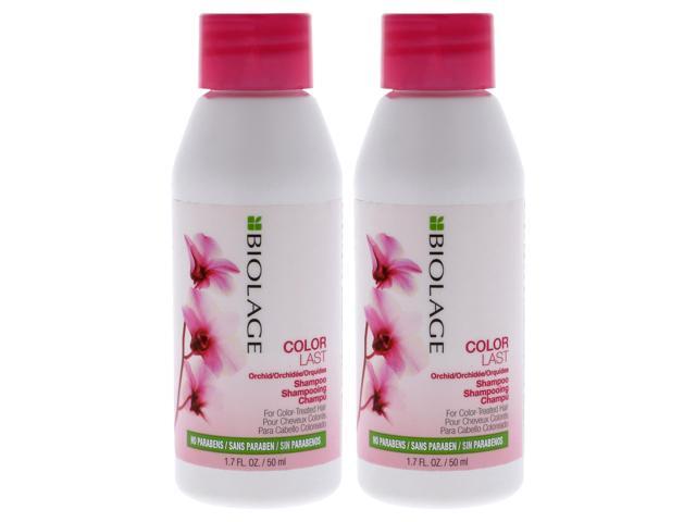 Click here for Biolage ColorLast Shampoo by Matrix for Unisex - 1... prices