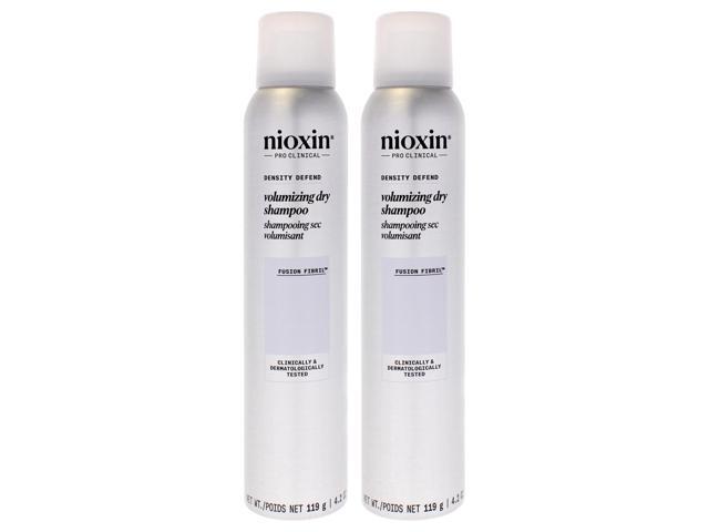 Click here for Density Defend Volumizing Dry Shampoo by Nioxin fo... prices