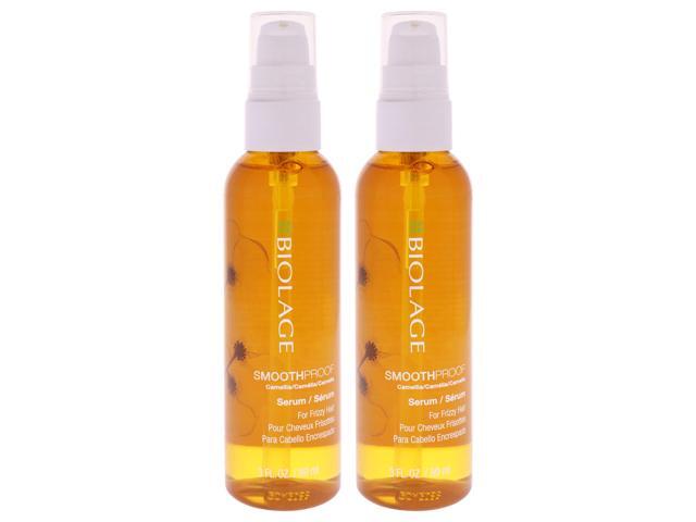 Click here for Biolage SmoothProof Serum by Matrix for Unisex - 3... prices