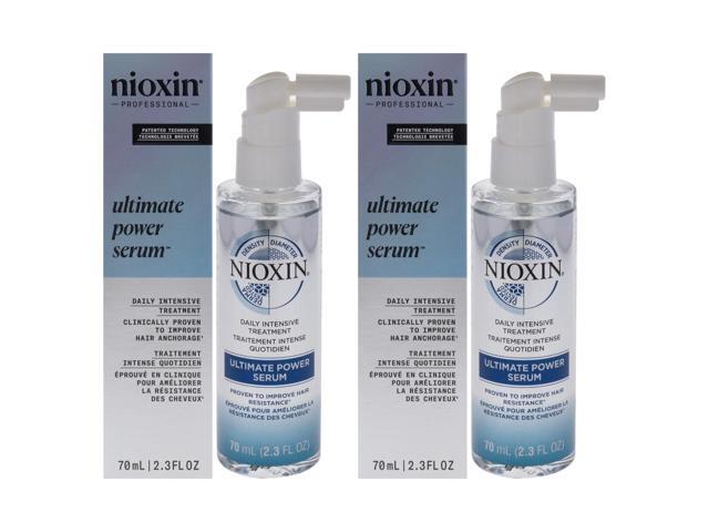 Click here for Ultimate Power Serum by Nioxin for Women - 2.3 oz... prices