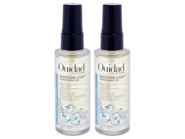 Click here for Moisture Lock Mongongo Oil by Ouidad for Unisex -... prices