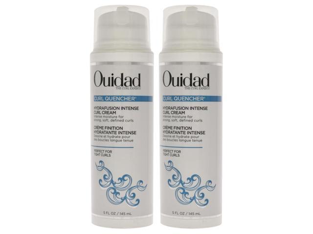 Click here for Curl Quencher Hydrafusion Intense Curl Cream by Ou... prices