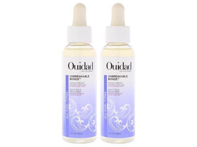 Click here for Unbreakable Bonds Mixing Drops by Ouidad for Unise... prices