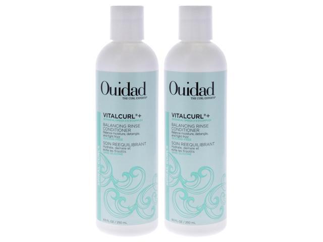 Click here for VitalCurl Plus Balancing Rinse Conditioner by Ouid... prices