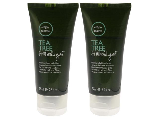 Click here for Tea Tree Firm Hold Gel by Paul Mitchell for Unisex... prices
