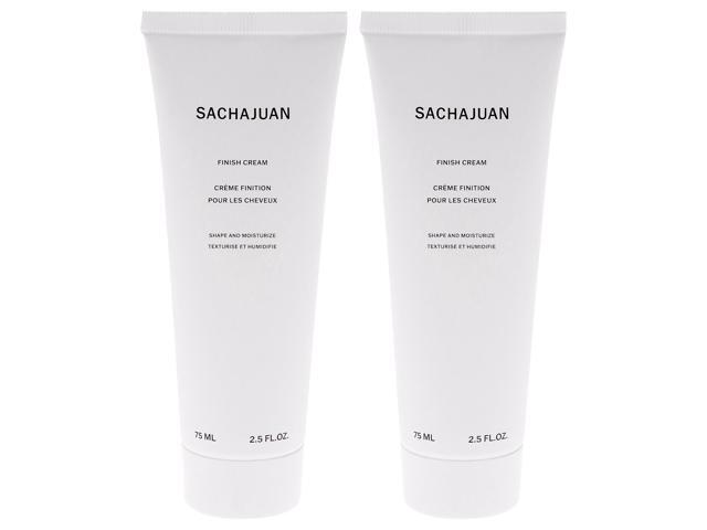Click here for Finish Cream by Sachajuan for Unisex - 2.5 oz Crea... prices