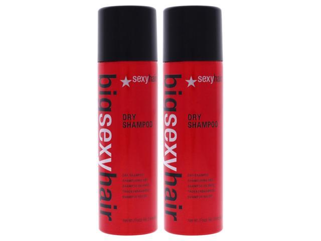 Click here for Big Sexy Hair Dry Shampoo by Sexy Hair for Unisex... prices