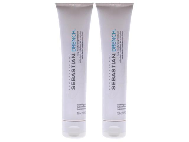 Click here for Drench Moisturizing Treatment by Sebastian for Uni... prices