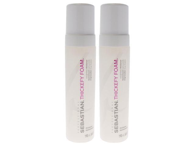 Click here for Thickefy Foam by Sebastian for Unisex - 6.8 oz Foa... prices
