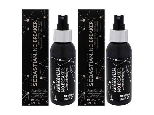 Click here for No Breaker Leave-In Bonding Spray by Sebastian for... prices