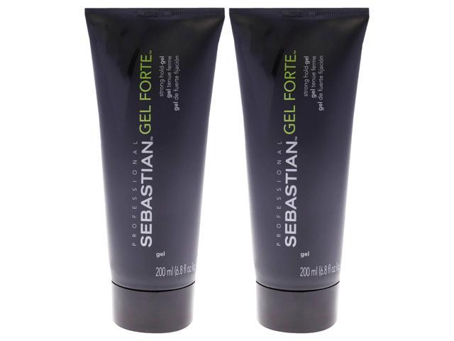 Click here for Gel Forte by Sebastian for Unisex - 6.8 oz Gel - P... prices