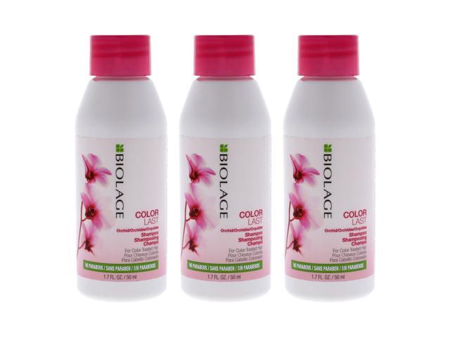 Click here for Biolage ColorLast Shampoo by Matrix for Unisex - 1... prices