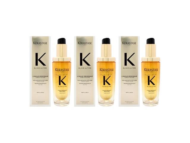 Click here for Elixir K Ultime Versatile Beautifying Oil by Keras... prices