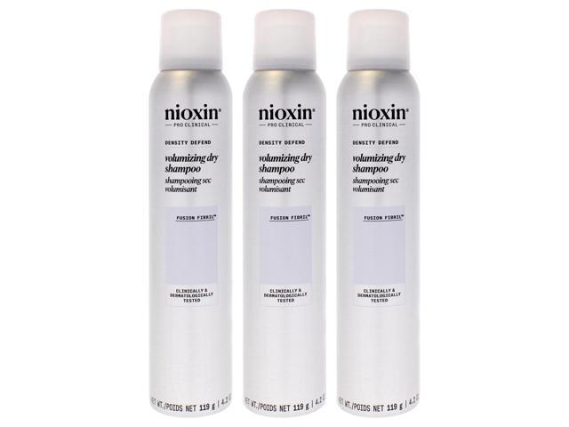 Click here for Density Defend Volumizing Dry Shampoo by Nioxin fo... prices
