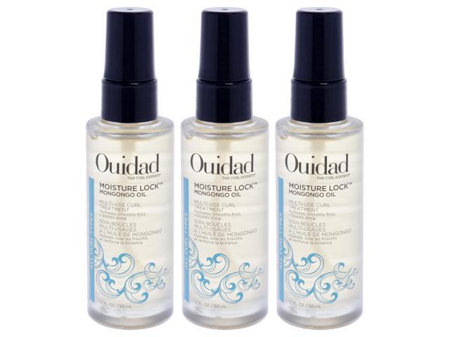 Click here for Moisture Lock Mongongo Oil by Ouidad for Unisex -... prices