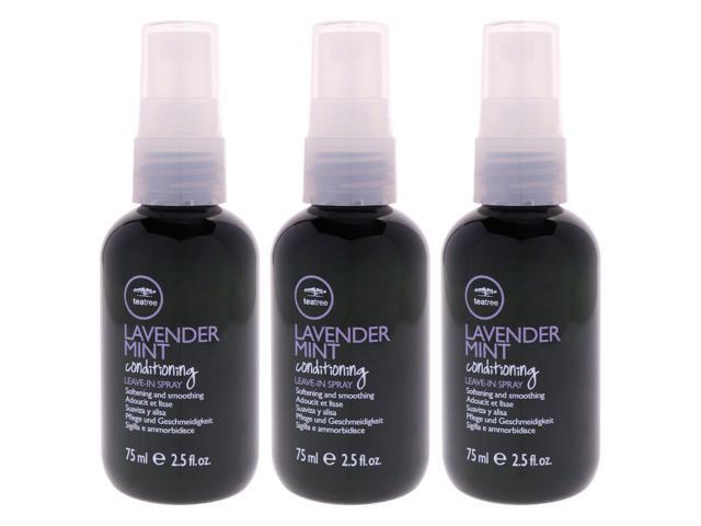 Click here for Tea Tree Conditioning Leave-In Spray - Lavender Mi... prices