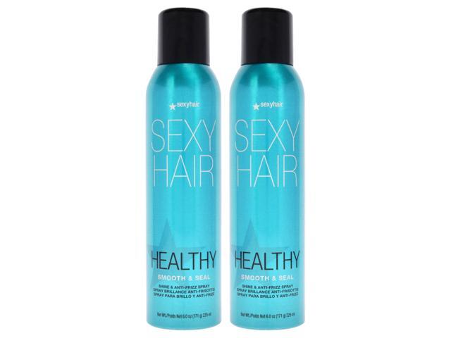 Click here for Sexy Hair Healthy Smooth and Seal Anti-Frizz Spray... prices
