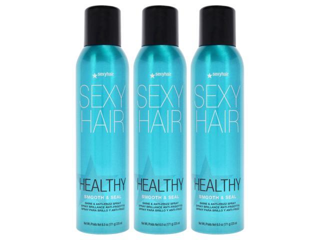 Click here for Sexy Hair Healthy Smooth and Seal Anti-Frizz Spray... prices