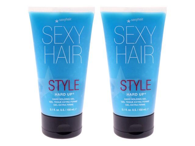 Click here for Style Sexy Hair Hard Up Hard Holding Gel by Sexy H... prices