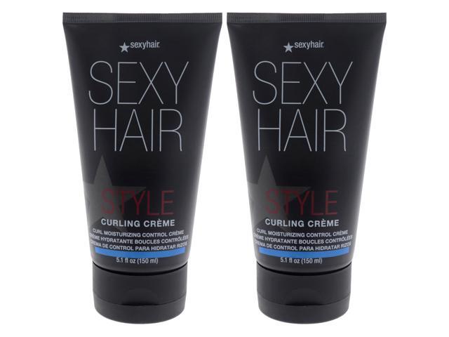Click here for Style Sexy Hair Curling Creme by Sexy Hair for Uni... prices