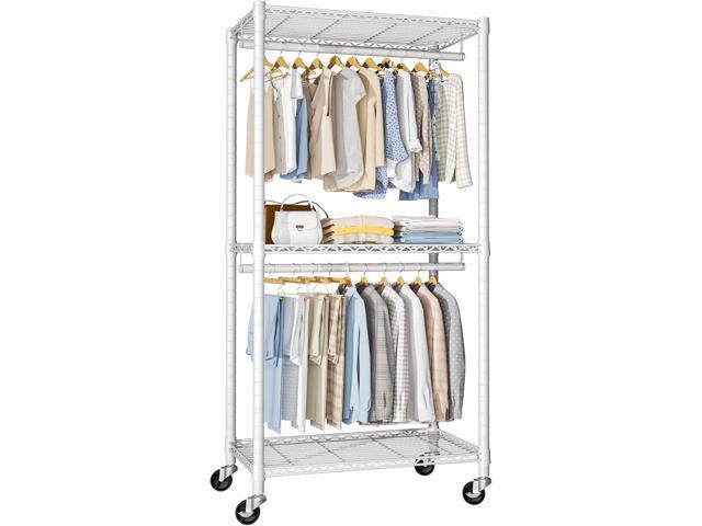 Click here for P1 Medium Heavy-Duty Portable Closet  30 W x 14 D... prices