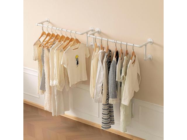 Click here for Clothes Racks  Industrial Pipe Clothing Racks for... prices