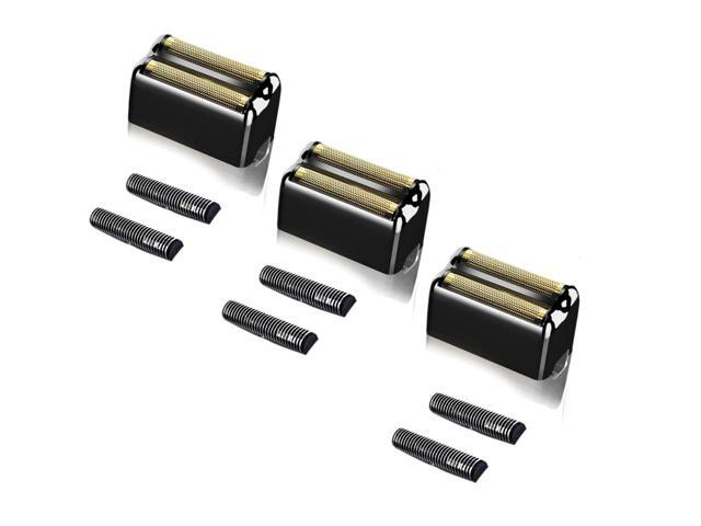 Click here for Professional Replacement Foil and Cutters for BaBy... prices