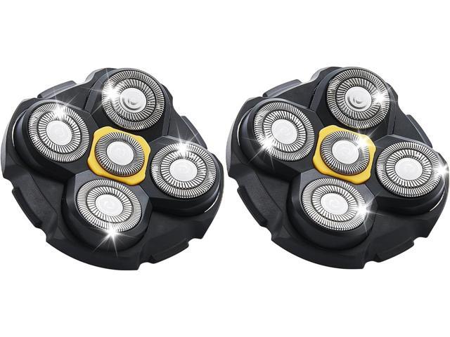 Click here for Shaver Replacement Heads Compatible with Microtouc... prices