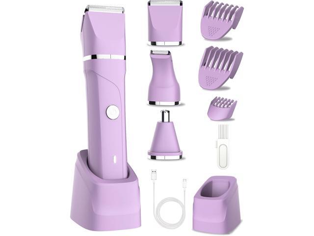 Click here for AREYZIN Bikini Trimmer for Women Painless Electric... prices