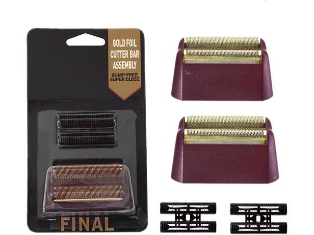 Click here for 2 pcs Professional 5 Star Series Finale Shaver Sha... prices