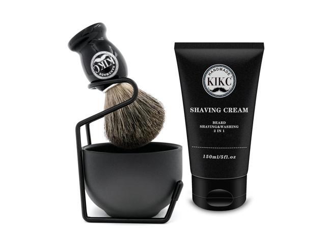Click here for 5 in 1 Shaving Kit for Wet Shave  Set Includes Han... prices