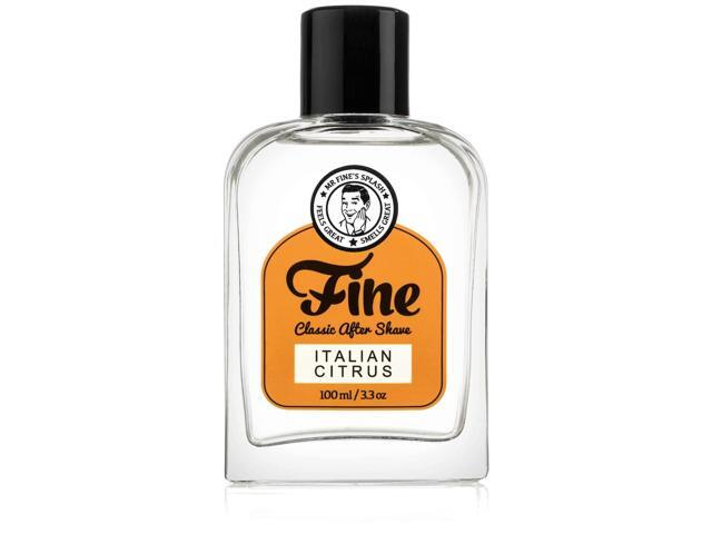 Click here for Fine Mens Aftershave - Italian Citrus Fragrance  S... prices
