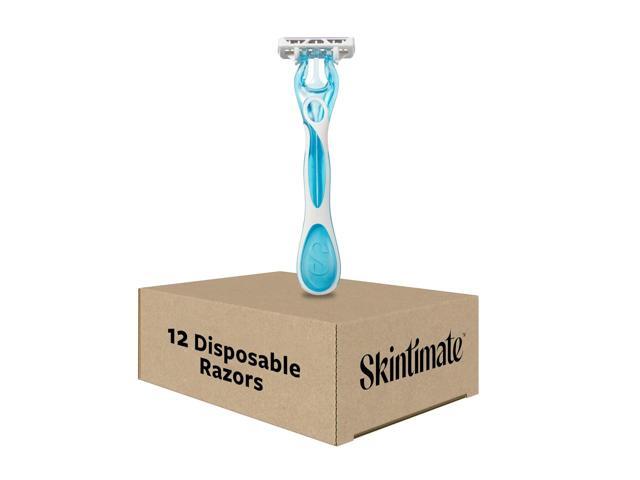 Click here for Skintimate Coconut Delight Disposable Razors for W... prices