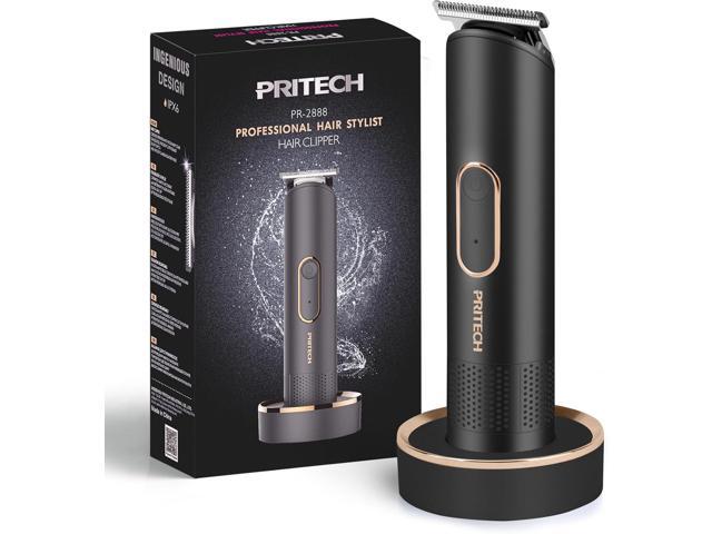 Click here for PRITECH Beard Trimmer for Men - Rechargeable Mens... prices