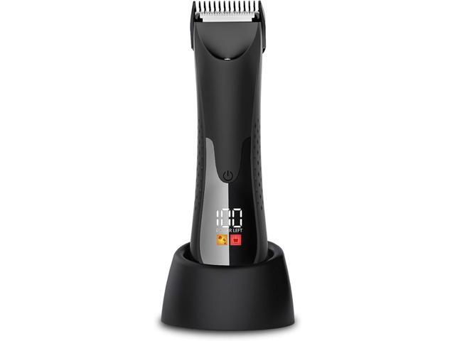 Click here for Groin Hair Trimmer - Electric Manscape Trimmer for... prices
