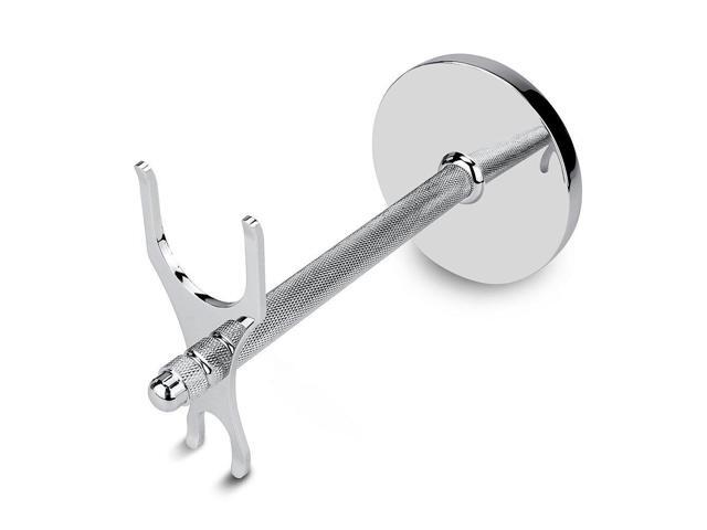 Click here for Safety Razor and Shaving Brush Stand  Extra Wide O... prices